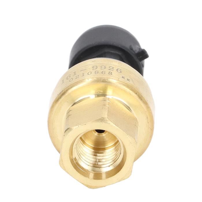 YOSOO Capteur de pression d'huile moteur 1619926 pour véhicule lourd ...