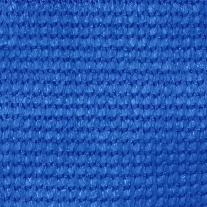 FHE - Camping | randonnée - Tapis de tente 400x600 cm Bleu PEHD - HAUTE ...
