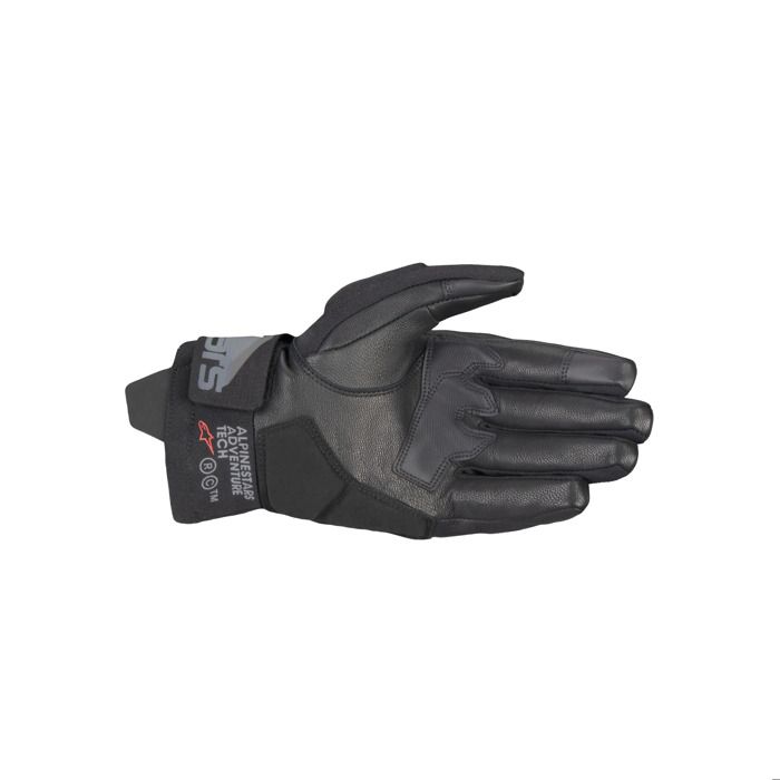 Gants moto été Alpinestars Crestone Gore-Tex - Noir - S - Cdiscount Auto