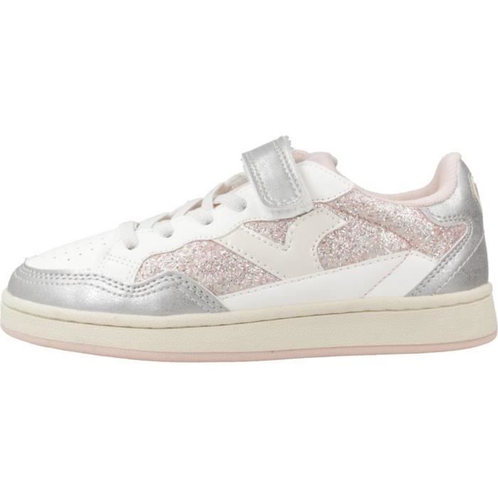 Chaussure Victoria Modèle Smash Kid Funn - Coleur Rose Rose - Cdiscount ...