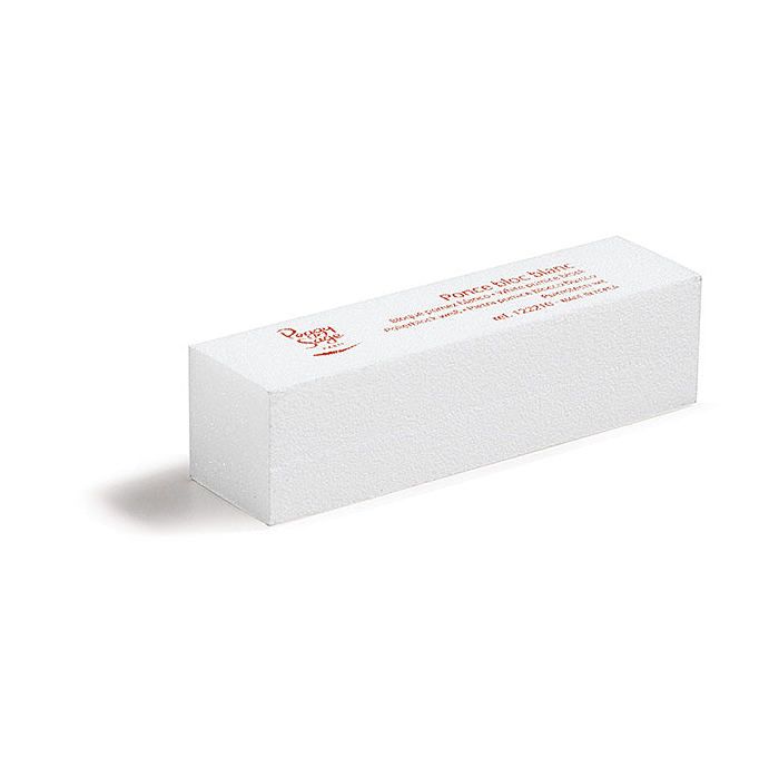 Bloc Ponce Blanc Peggy sage 122210 - Cdiscount Au quotidien