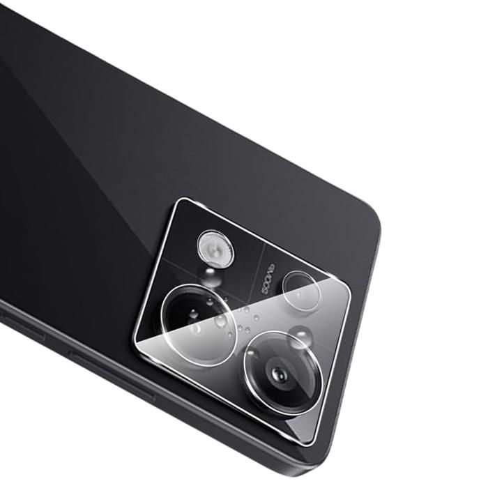 Protection Caméra - Phonillico® - Xiaomi Redmi Note 13 PRO 5G - Lot de ...