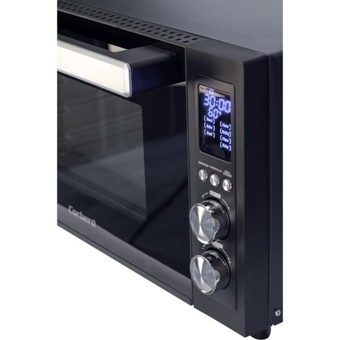 Corbro Chsg3020Bdi Four Électrique[J232] - Cdiscount Electroménager