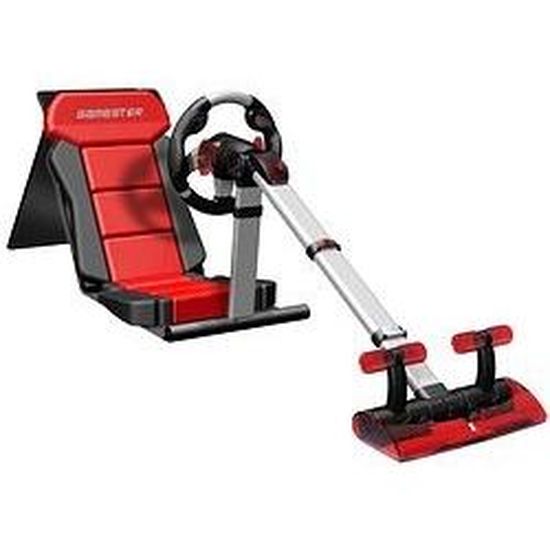 GAMESTER - Cdiscount