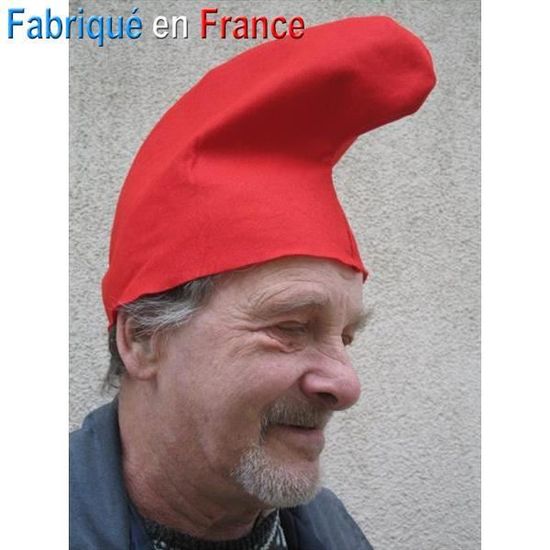 Bonnet de Grand Schtroumpf,stroumph (Chapeau de) - Cdiscount Jeux - Jouets