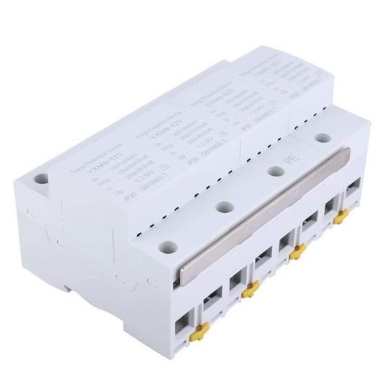 Parasurtenseurs - 220v/385v-50/60hz 4p 25ka Parafoudre Parasurtenseur ...