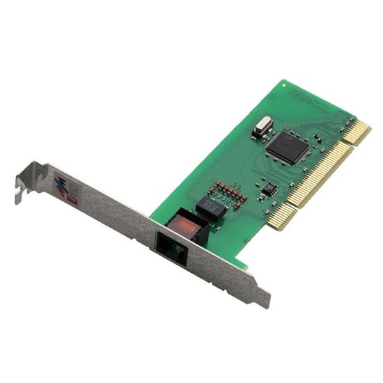 Modem 240K PCI FRITZ! Card PCI V2.1 RNIS ISDN Numéris Chipset AVM ...