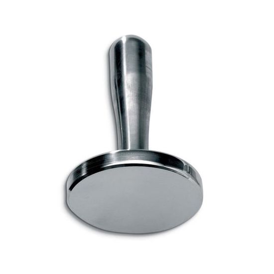 PILON À VIANDE À POIGNÉE EN ACIER INOX 1 600 GRAMMES - Cdiscount Maison
