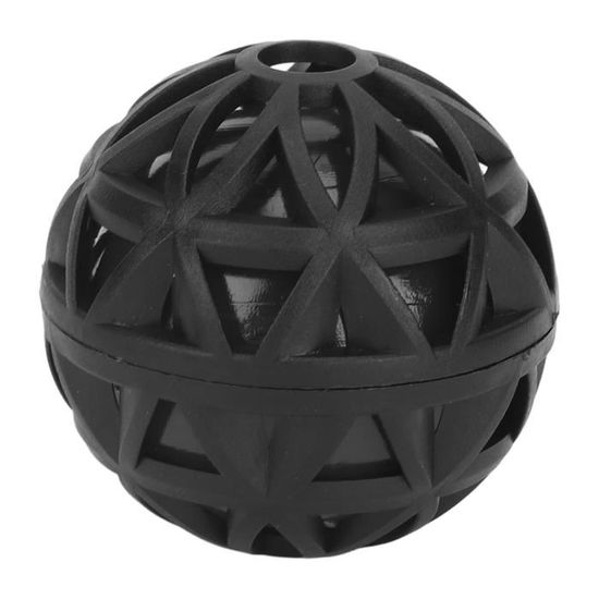 Drfeify boule de ramassage de poussière Purse Ball Cleaner Réutilisable ...