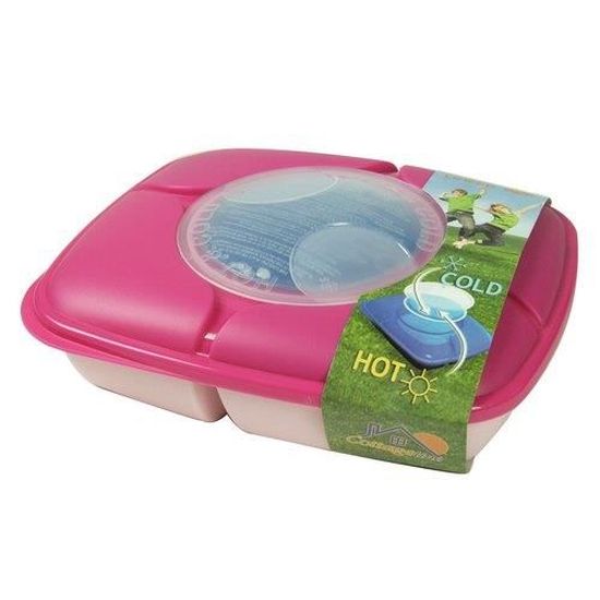 Boîte repas - Cdiscount Maison