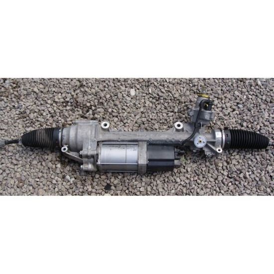 Boîtier de direction Mercedes Benz 2124600401 - Cdiscount Auto