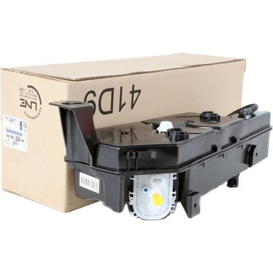 Réservoir d'Additif FAP Cérine Pompe FAP Berlingo DS5 Peugeot 5008 1.6 ...