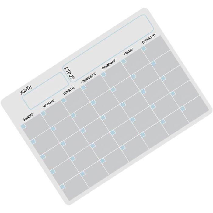 PLAFOPE 1 Jeu Tableau Doux Tableau Magnétique Tableau Tableau ...