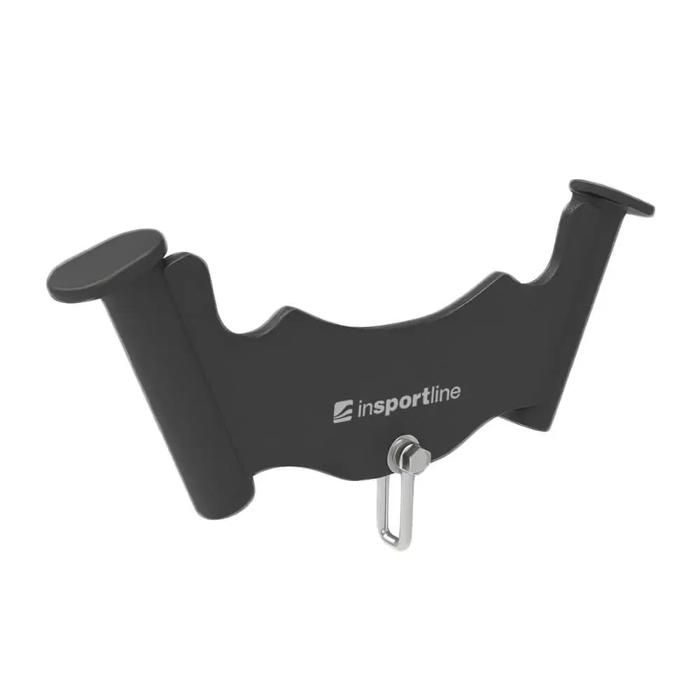 Accessoire pour machine de musculation Insportline Adaptul 400 ...