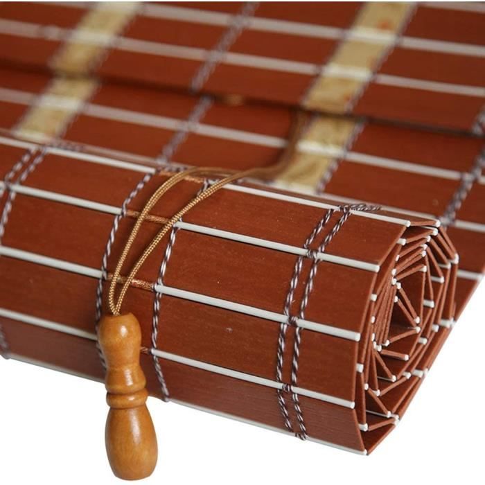 Store jour nuit store occultant stores à rouleaux extérieurs ...