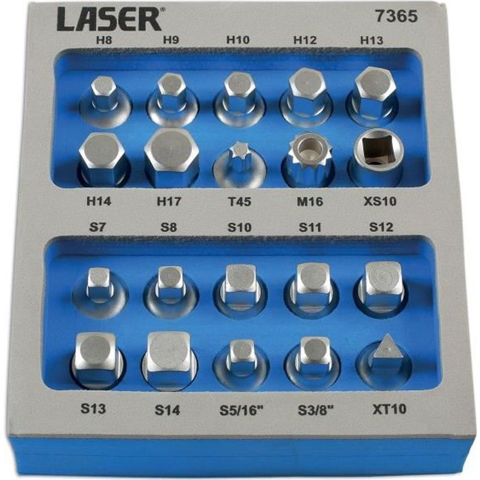 Cle carre achat / vente de Cle pas cher