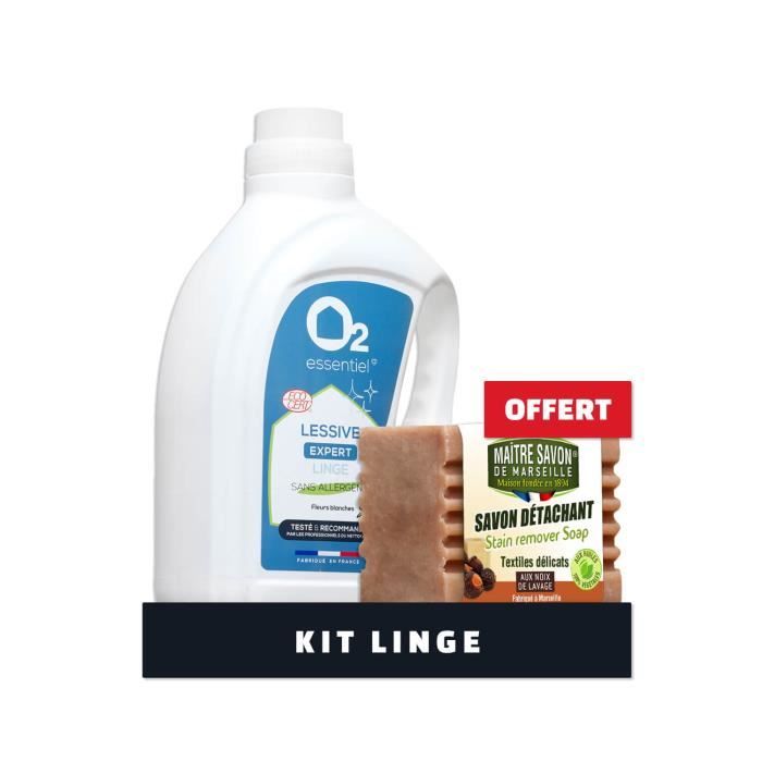 Kit Linge - Cdiscount Electroménager