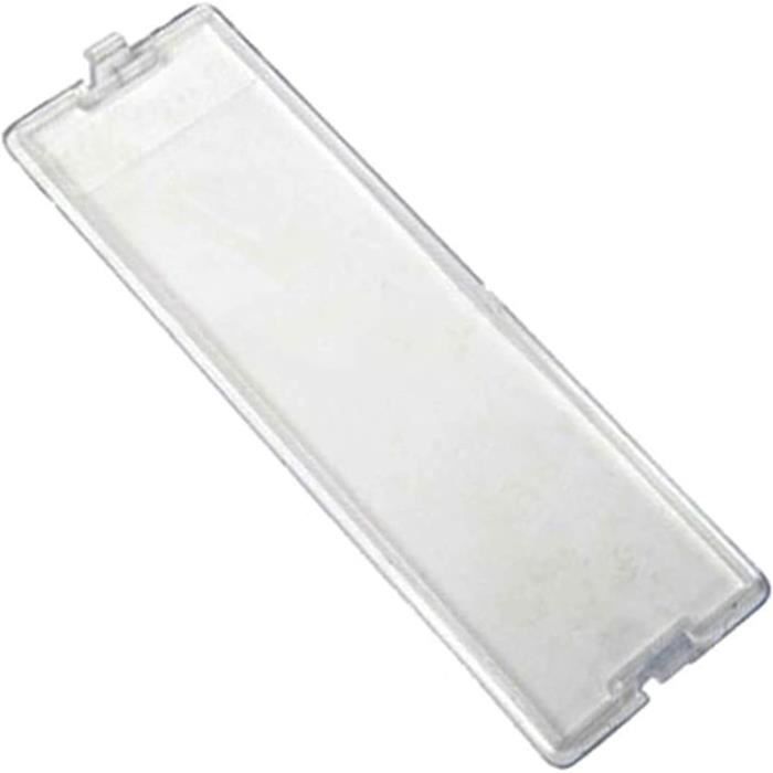 SPARES2GO Cache de lampe extracteur pour hotte Ignis AKS 542 GY ...