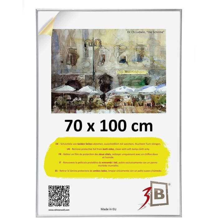 Poster 70x100 - Cdiscount