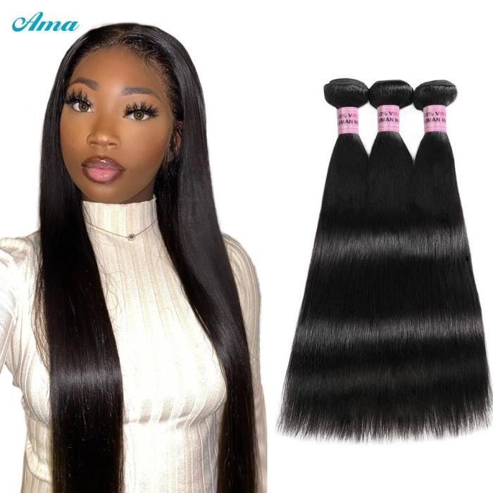 Perruque - Postiche - Faux Cheveux - Extensions - Colle Cheveux H9WMA ...