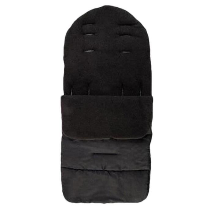 Poussette Couverture Chaude Coupe-Vent Poussette Couverture Pour L ...