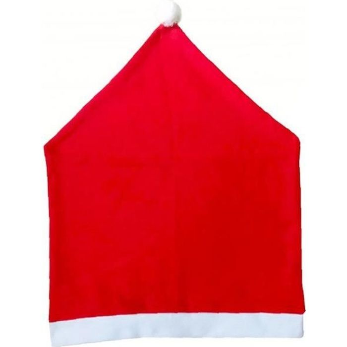 Set de chaise de Noël - Cdiscount Maison