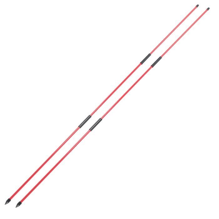 Dilwe indicateur de direction de golf Indicateur de direction de bâton ...