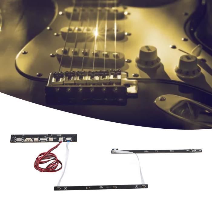 EJ.life Module Microphone à reconnaissance vocale, réduction du bruit ...