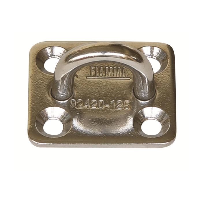 Kit Square plates - Cdiscount Auto