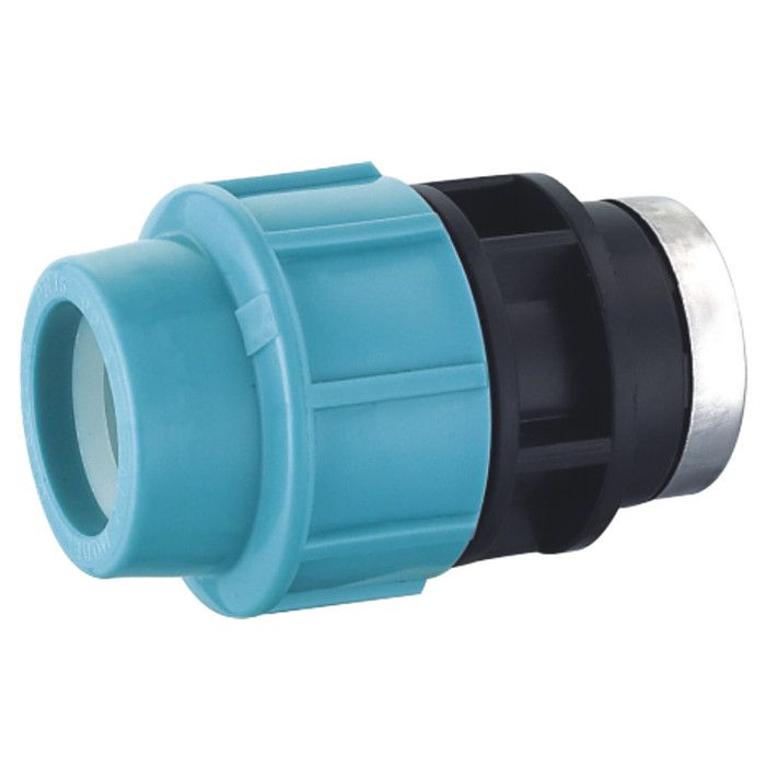 Raccords Compression Femelle Jardibric PN16 32/20x27 - PVC - A ...