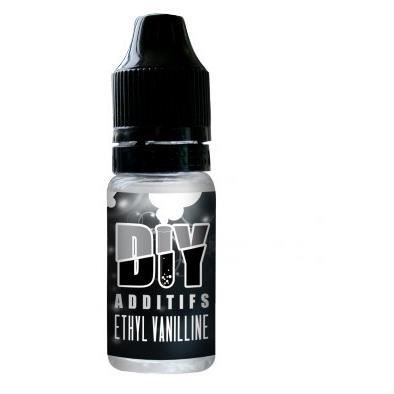 Additif Ethyl Vanilline (7ml) - Cdiscount Au quotidien