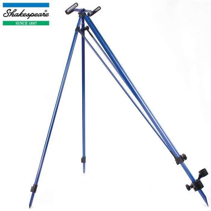 TREPIED SHAKESPEARE SALT BEACH REST - Cdiscount Sport
