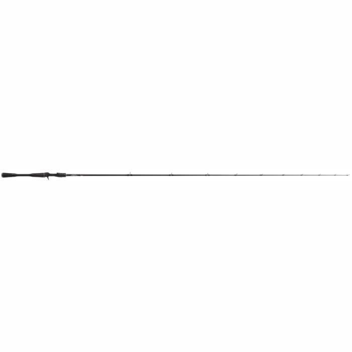 Canne casting Shimano Poison Adrena 10-30 g - noir - 2,21 m - Cdiscount ...