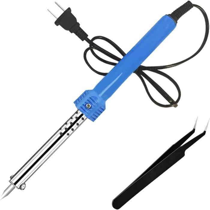 Fer à Souder, Fer à Souder 40W, Fer à Souder Électrique, Fer à Souder de Précision, Fer à Souder ...