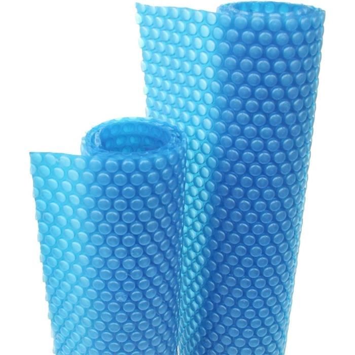 Film Isolation Thermique Bâche De Piscine Pour Les Piscines Intérieures ...