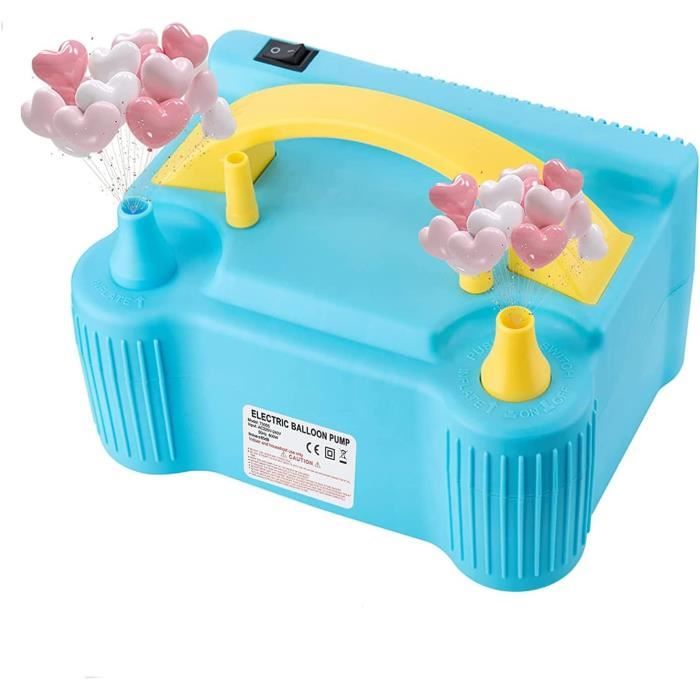 Balloon Pump - Pompe À Ballon Électrique À Double Buse (Ac220-240V 600W ...