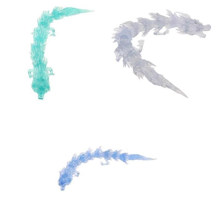 Présentoir à figurines Dragon Effects pour accessoires de poupées ...