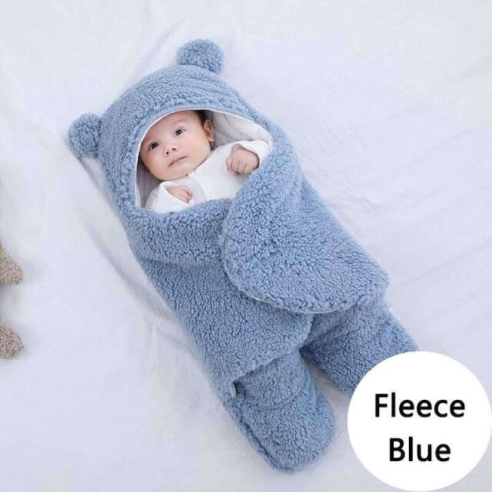 PD17659-NID D'ANGE .NID D'ANGE bébé Sac de Couchage bébé Pour Garçons ...