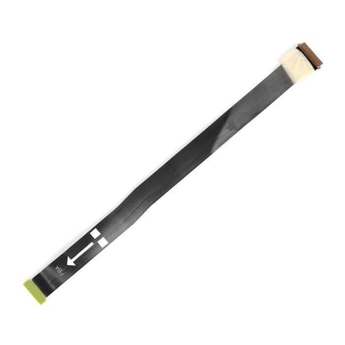 ZJCHAO Flexible Tablet Cable, Flat Cable Specially Designed for Samsung ...