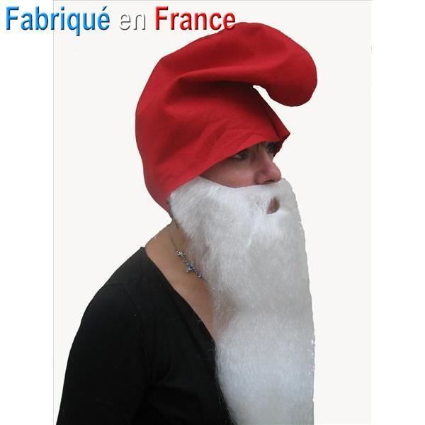 Bonnet de Grand Schtroumpf,stroumph (Chapeau de) - Cdiscount Jeux - Jouets