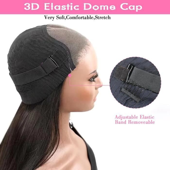 Glueless wig cap store