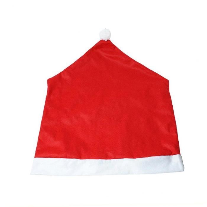 Set de chaise de Noël - Cdiscount Maison
