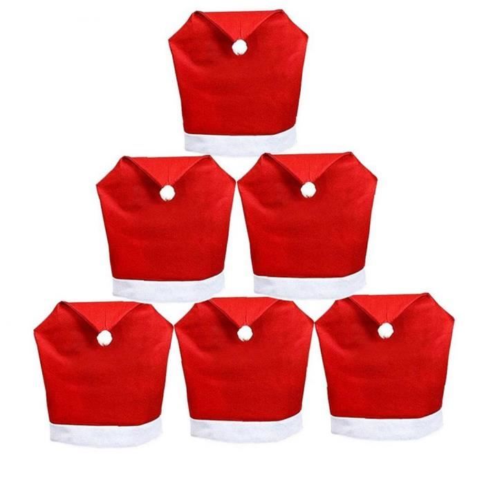 Set de chaise de Noël - Cdiscount Maison