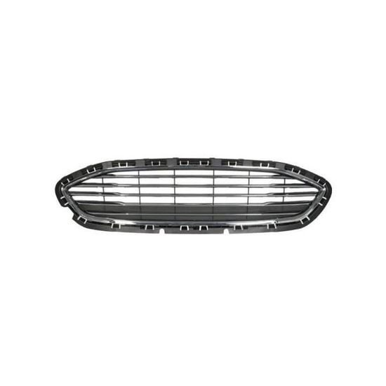 Grille de calandre avant noire essence Ford Fiesta MK7 Titanium 2017 ...