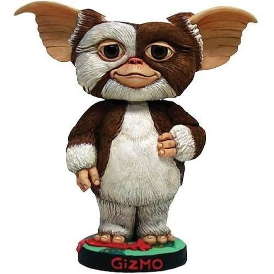 Statue Bobblehead GIZMO - Gremlins NECA - Cdiscount Jeux - Jouets