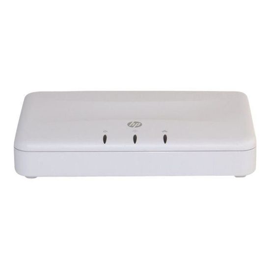 HP M210 802.11n (WW) Access Point - Cdiscount Informatique