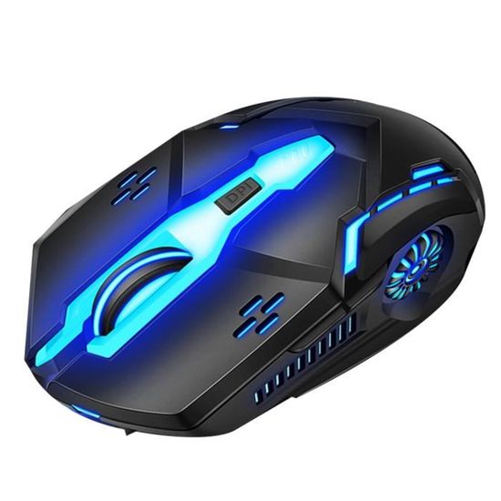 Programming Gaming Mechanical Mouse for Computer PC Tablet-Black ...
