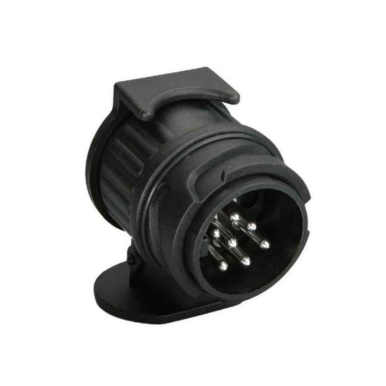 Mini adaptateur 13-7-Broche ISO 1724 et 11446 - Achat / Vente prise ...
