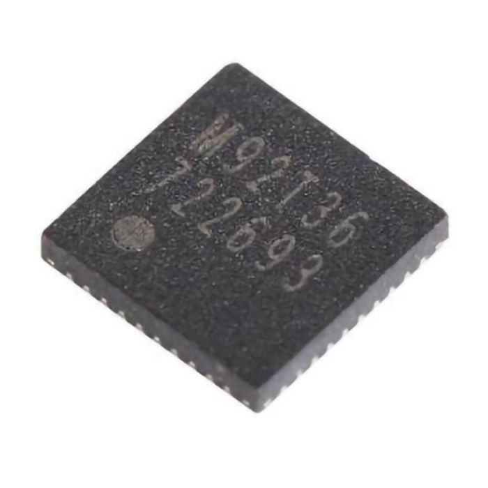 Puce IC D'alimentation (M92T36) Pour Nintendo Switch/ Switch Lite ...