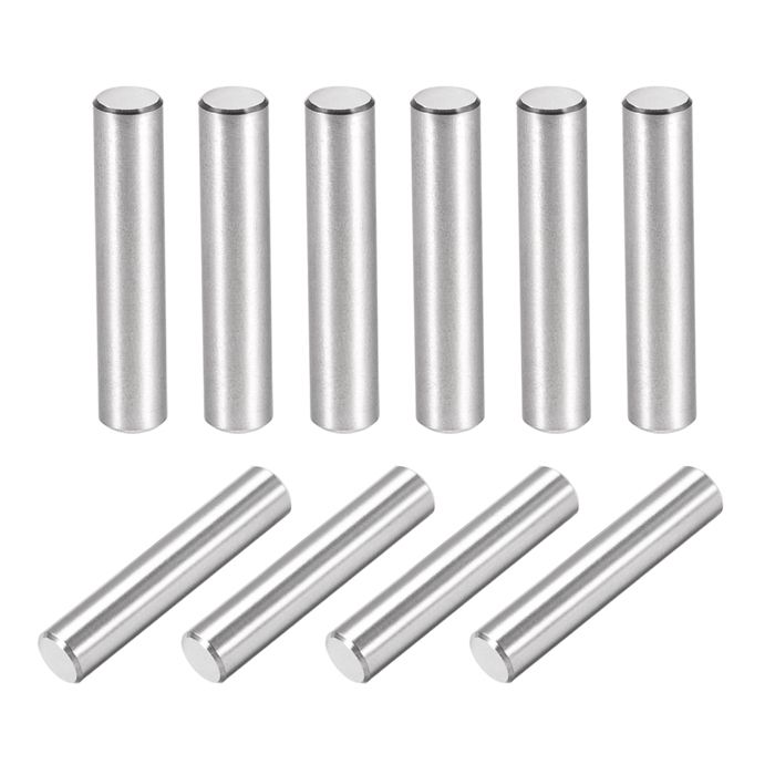 Goupille SOURCING MAP 10Pcs 6mm X 30mm Goupille 304 Inox Acier ...